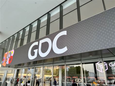 Declan Paul 🔜 Develop On Linkedin Gdc22 Gdc2022 Gamedevelopment Growth