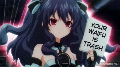 Uni Hyperdimension Neptunia  On Imgur