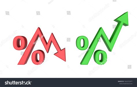 Percent Increase And Decrease
