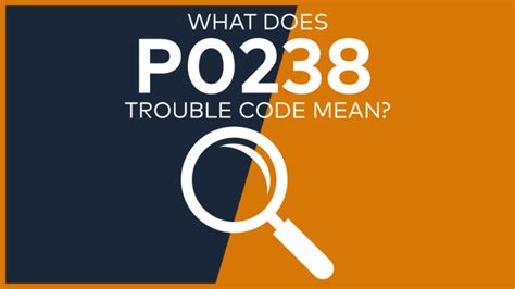 P Trouble Code Meaning Symptoms Causes Fixes Easy