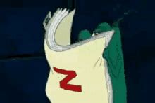 Correct Plankton S Tenor