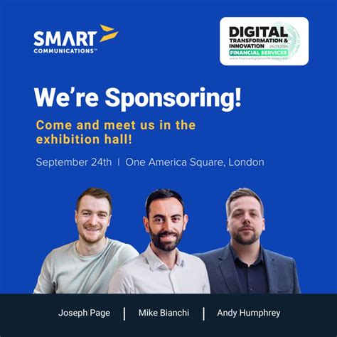 Digitaltransformation Fintech Innovate Ai Networking Smart Communications