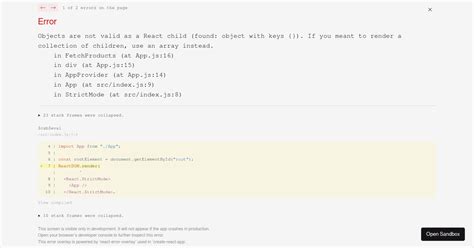 React Token Auth Examples Codesandbox