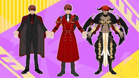 Diavolo Obey Me Anime Boyfriend Obey Vrogue Co