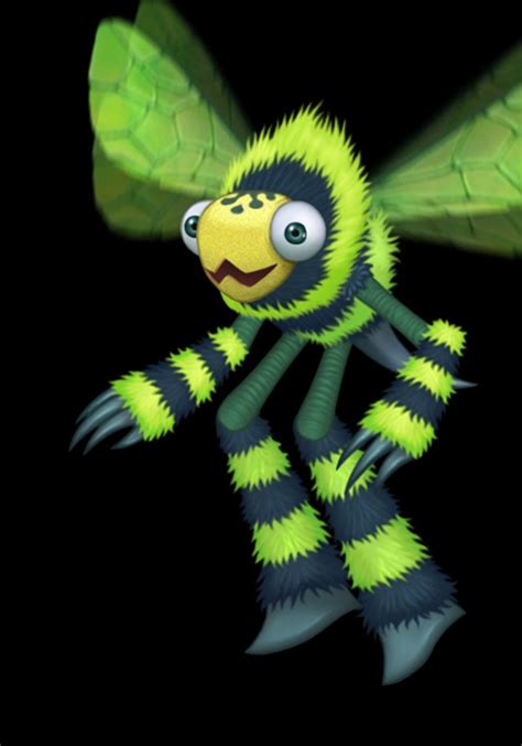 💬 Random Elements Monsters