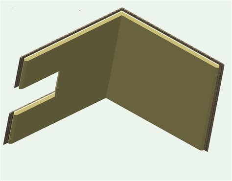 Roof Component Bound Offset Architecture Vectorworks Community Board