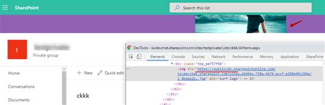 How To Display Images In Spfx Application Customizer Extensions · Issue 6163 · Sharepointsp
