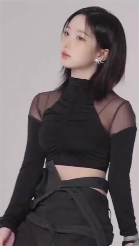 Nmixx Haewon And Lily Kpop Nsfw