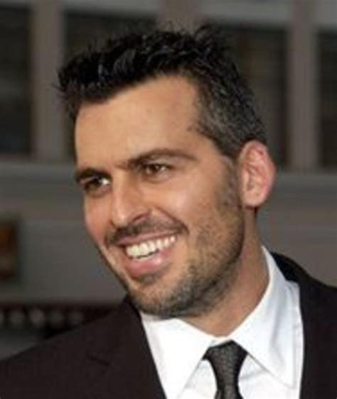 Oded Fehr Movies Bio And Lists On Mubi