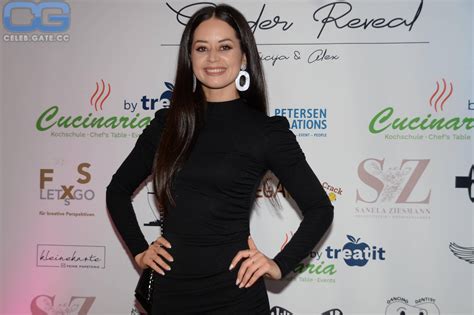 Malika Dzumaev Nude Pictures Photos Playboy Naked Topless Fappening