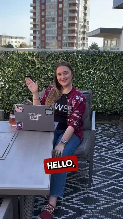 🤘 Justin Garrison Posted On Linkedin