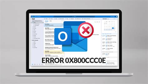how to fix outlook error code 0x800ccc67 manually learn here
