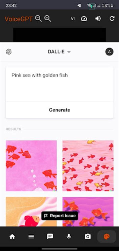 Tải app voice chat GPT miễn phí ở Việt Nam tại đây