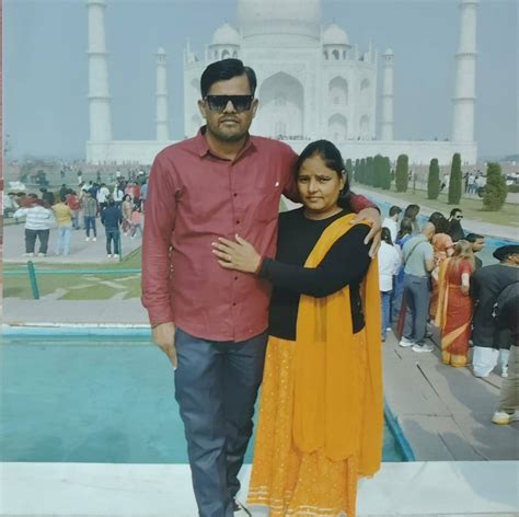 Rakesh Kumar Maurya