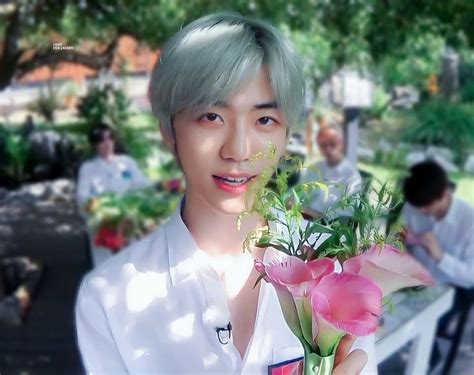 Na Jaemin ♡ Gambar Pacar Gambar Profil Gambar