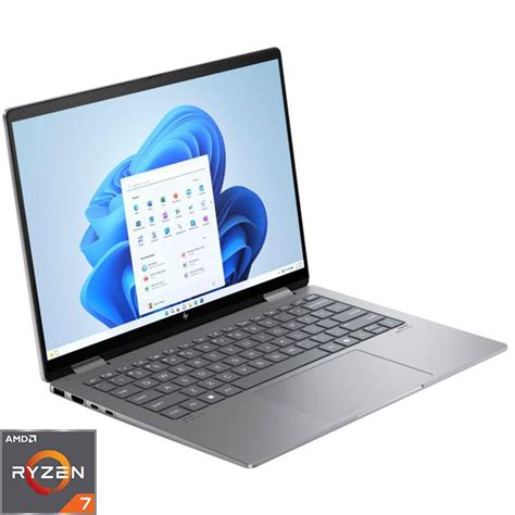 Hp In Laptop Convertible Amd Ryzen Hs Gb Ram Windows Home Jarir