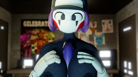Rule 34 Cloxity Five Nights At Freddys Five Nights At Freddys