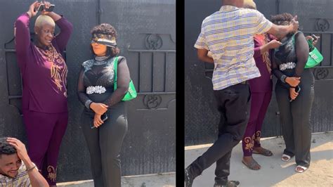 She Called Different Guys Even After The Guy Paid Her Rent Of M And Is Also Ready To Give Her