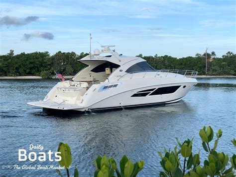 2014 Sea Ray 540 Sundancer For Sale View Price Photos And Buy 2014