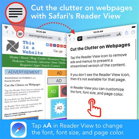 Ios Magic Ipad And Iphone Tricks Revealed — Learning In Hand With Tony Vincent