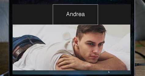 Woman Prefers To Have Zoom Sex With Video Off