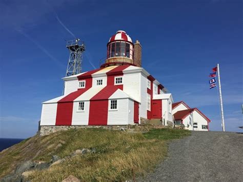 Explore Dungeon Provincial Park Bonavista Nl