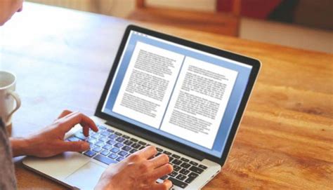 How To Split A Merged Document In Word 2025