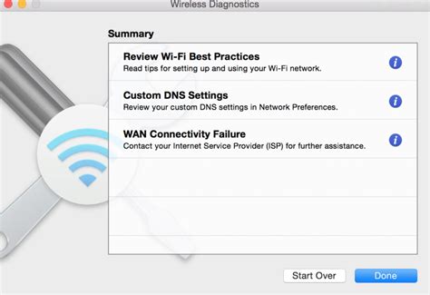 TOP 5 Best WiFi Analyzer Apps For Mac OS Free And Paid