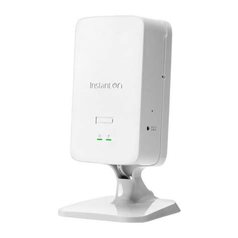 Hpe Aruba Instant On AP22D Rw Access POINT S1U76A Fiyatı