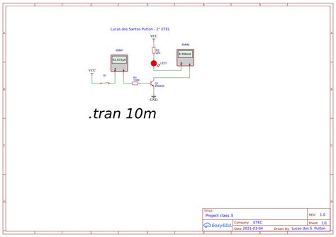 Project 4 Platform For Creating And Sharing Projects OSHWLab