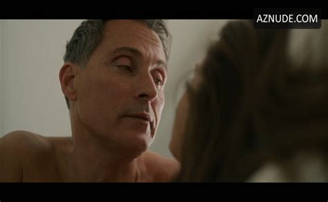 Rufus Sewell Butt Shirtless Scene In The Diplomat Aznude Men