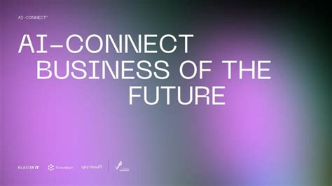 Piotr Tański On Linkedin Ai Connect