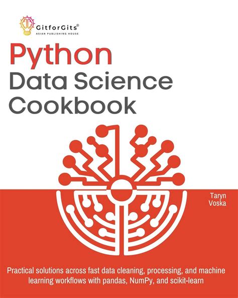 Python Data Science Cookbook By Taryn Voska Ebook Read Free For 30 Days