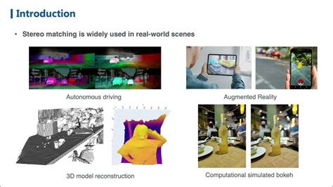 Practical Stereo Matching Via Cascaded Recurrent Network With Adaptive Correlation Cvpr 2022