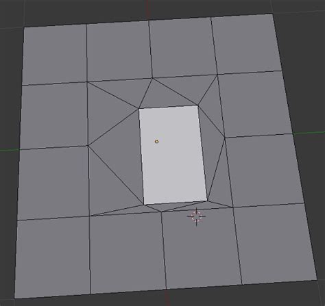 Polygon Library For Filling Holes In 3d Mesh Stack Overflow