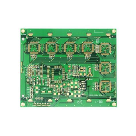 Design And Emc Analysis Of Iot Device Pcb Matching Electronic Tech Co