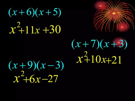 Polynomials Review Ppt