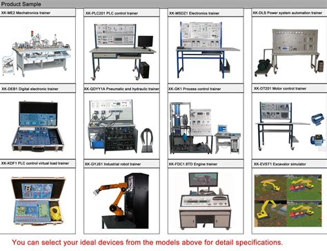 Xkplc Fx2n Plc Training Kit For Vocational Educational Training Buy