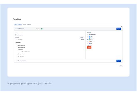 Heres How You Can Automatically Add Checklists To Your Jira Workflow
