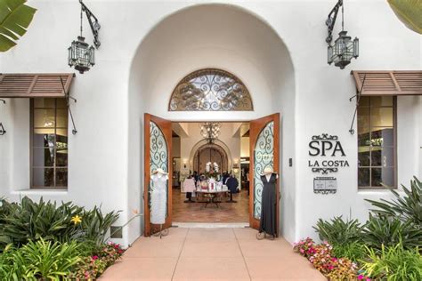 Omni La Costa Resort And Spa A Carlsbad Destination Resort Luxe Getaways
