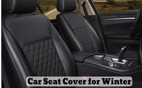 Car Seat Cover For Winter At Geraldine Percival Blog