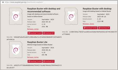 Passer de Raspbian Lite à Raspbian with Desktop