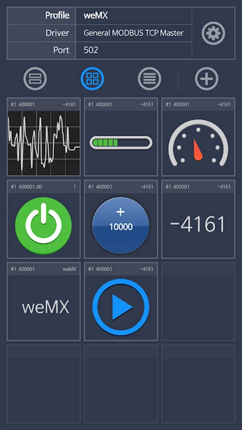Wemx Hmi Scada Apk For Android Download