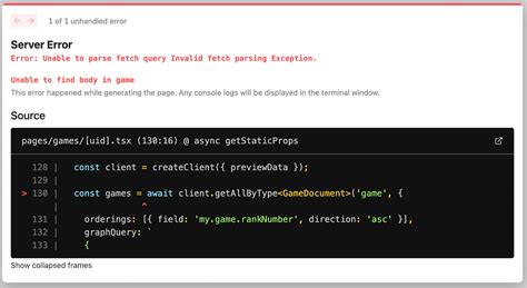 How To Query Data Of Content Relation Field In Slice 4 By Mlshv42