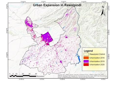 Digitize Geographical Data Using Gis And Make Maps By Zainulislam769