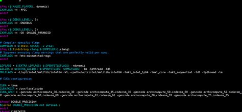 Make Depend · Issue 4252 · Kaldi Asrkaldi · Github