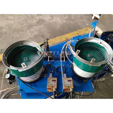 Hinge Assembly Machine Factory Hinge Assembly Machine Supplier Futuer