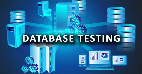 Database Testing For Software Qa Engineer
