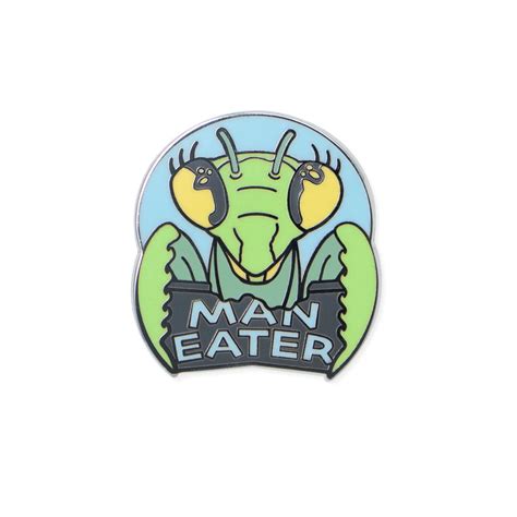 Enamel Pins Choke Shirt Company