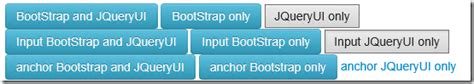 Make Jquery Ui And Bootstrap 2 Work Together In Mvc Template Net Blog